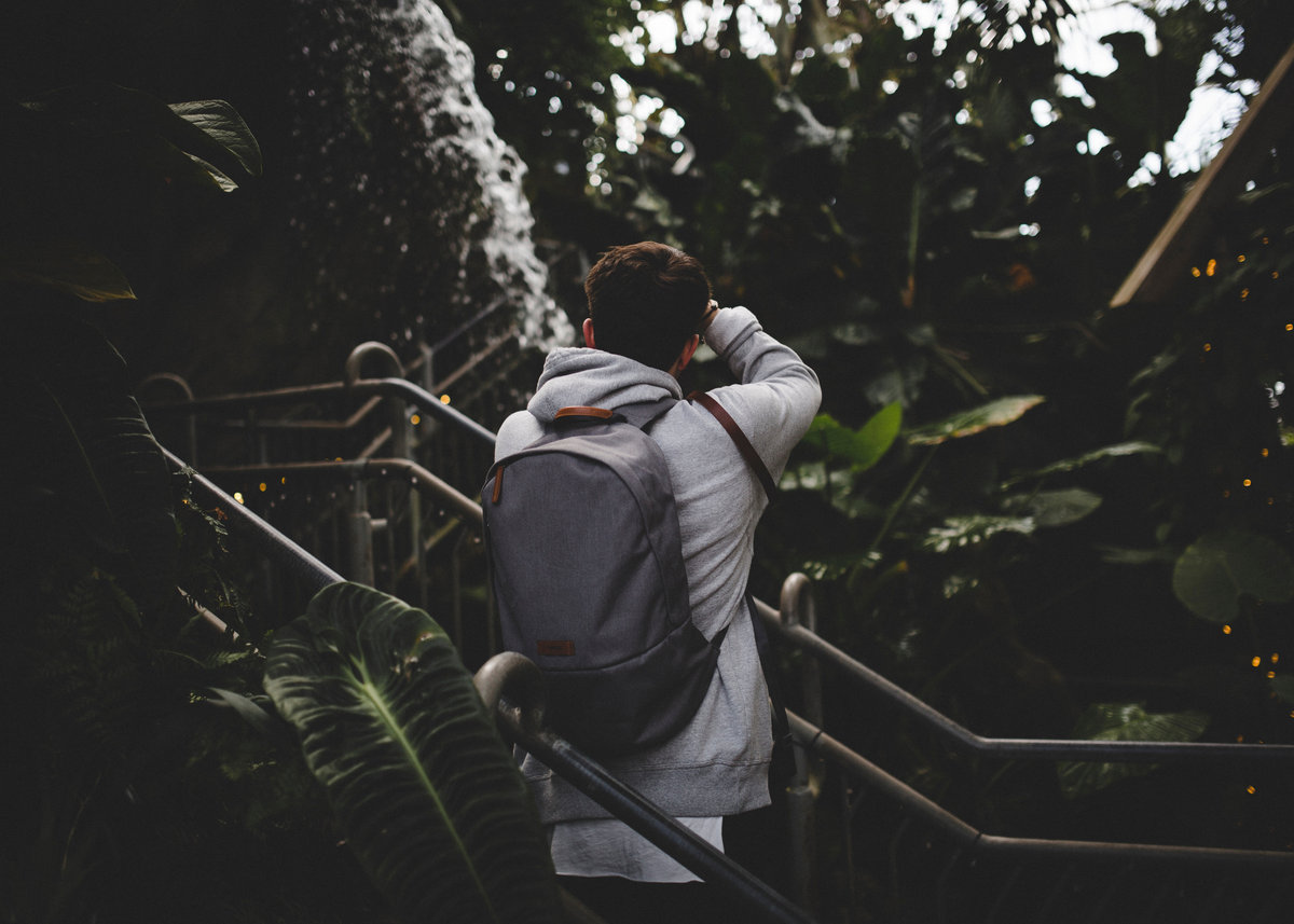 Song + Piano Sheet Music: Blackwater Bay | Walker Clements