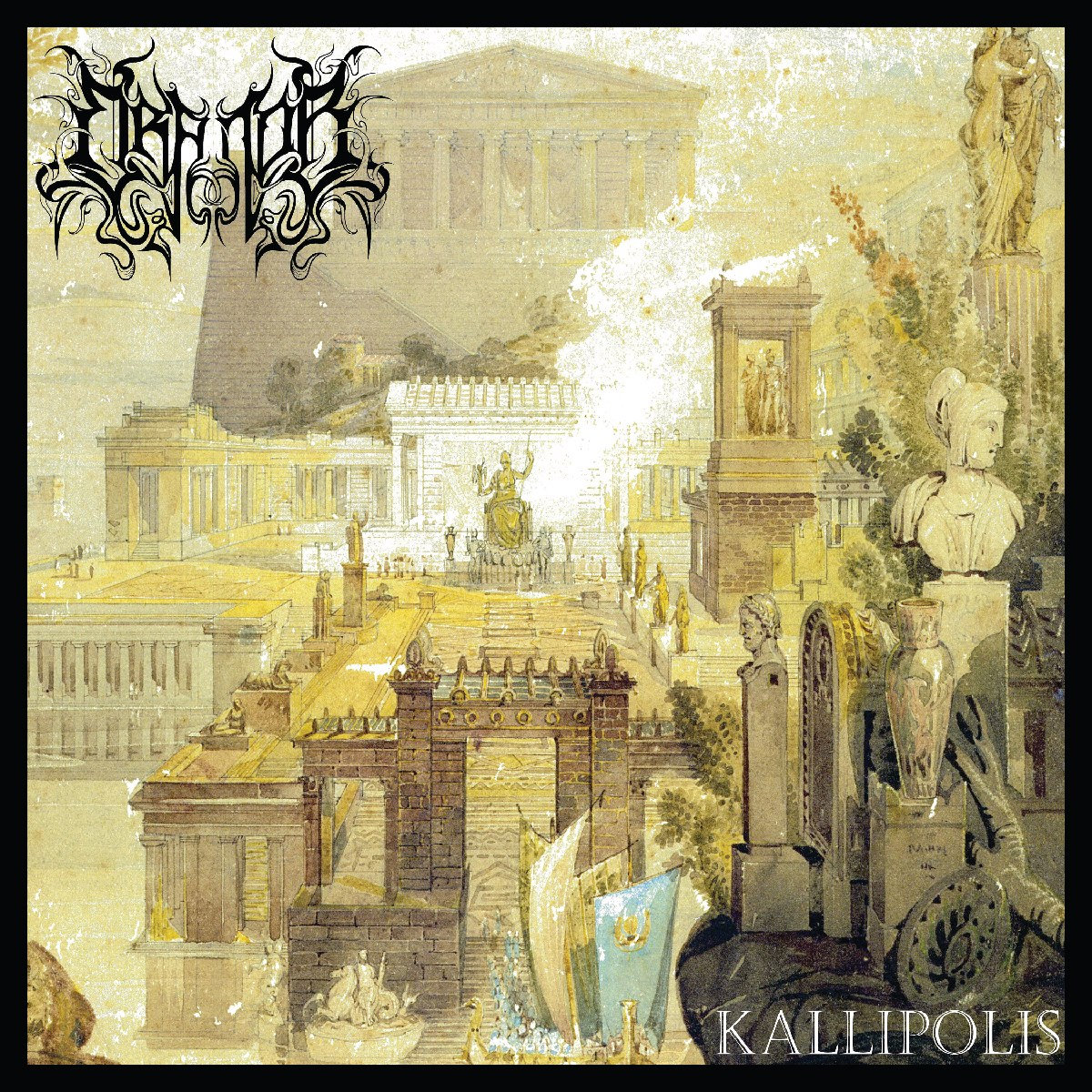 Kallipolis | Orator
