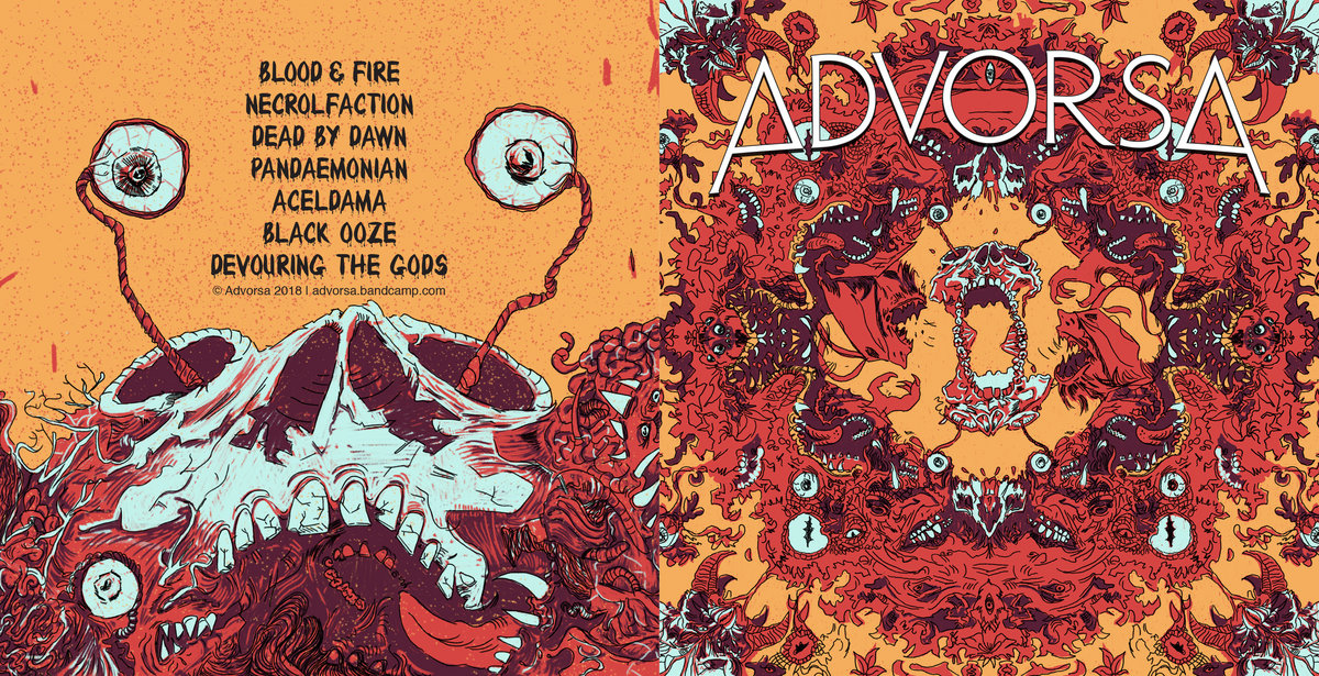 Aceldama | ADVORSA