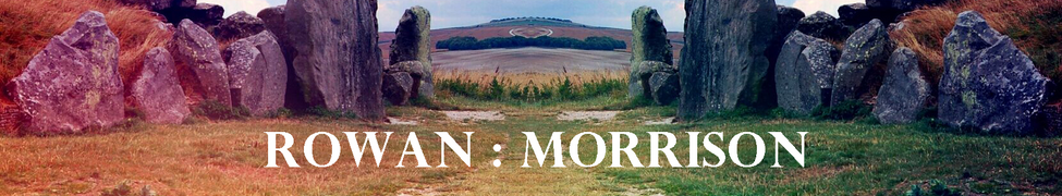 Music | Rowan Morrison