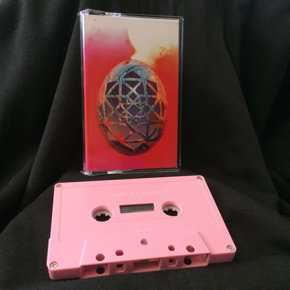 Time Release | Timm Mason