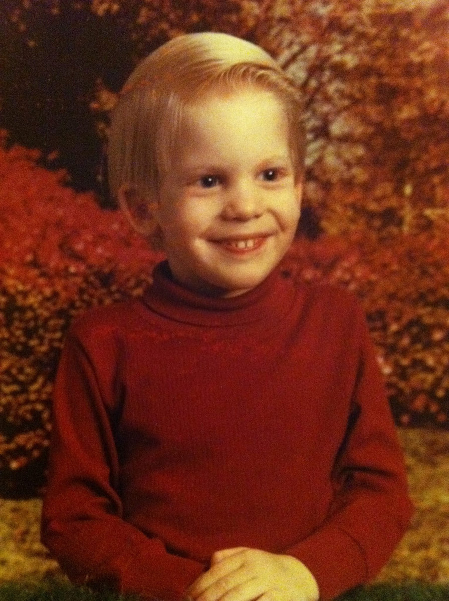 My Brother Variations | Brian Adrian Koch