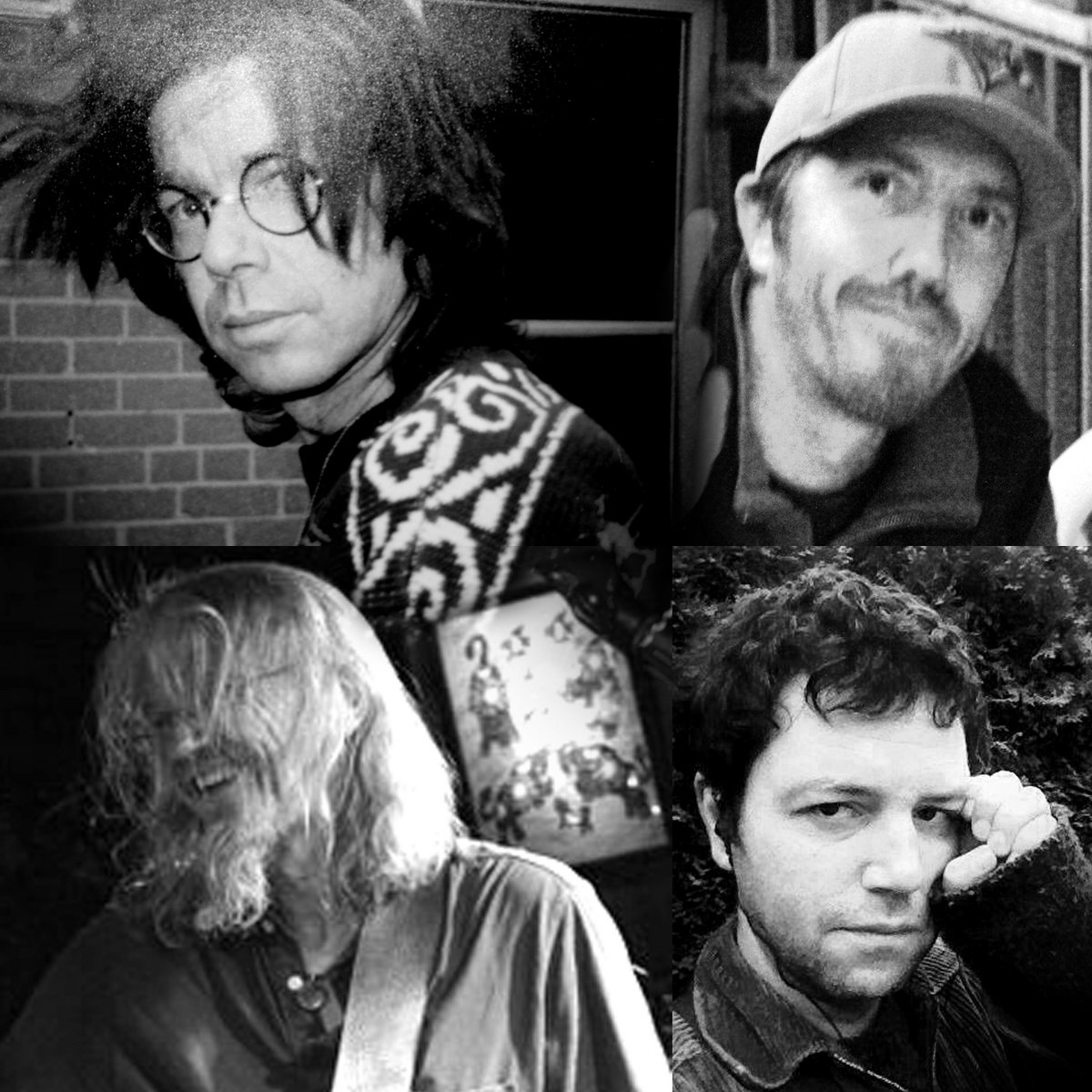 Ken Nilsen - Yunnan (2014) | Ken Nilsen | Nilbags