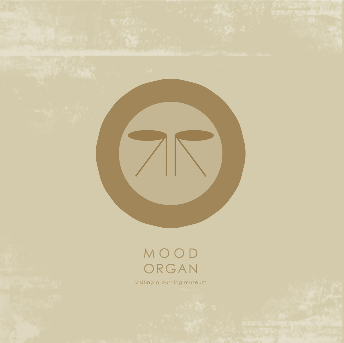 Visiting A Burning Museum | Timm Mason