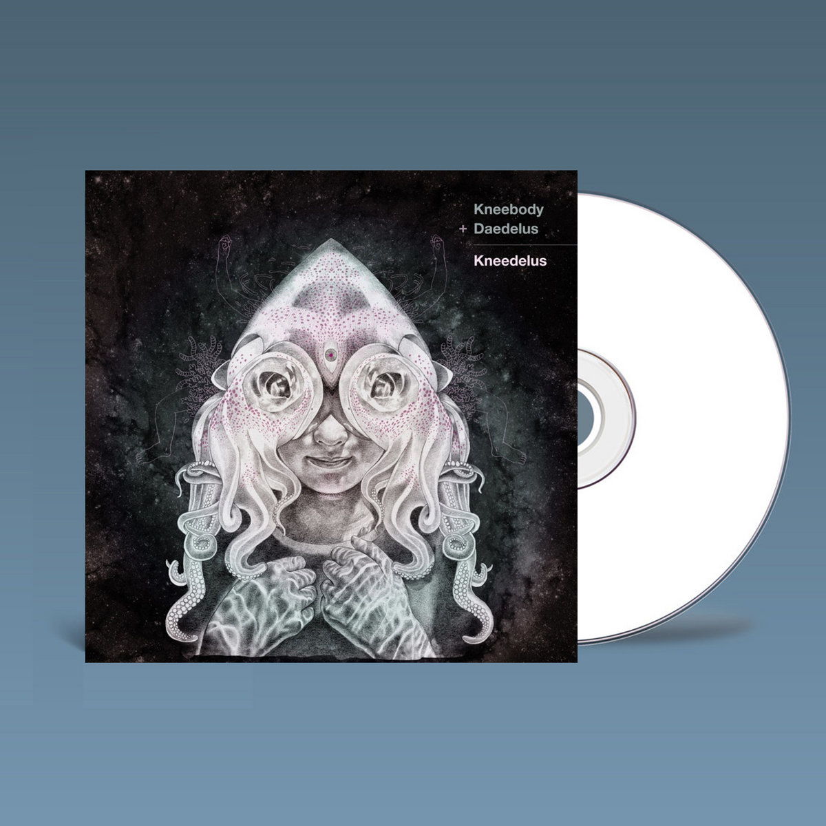 Kneedelus | Kneebody & Daedelus | Kneebody
