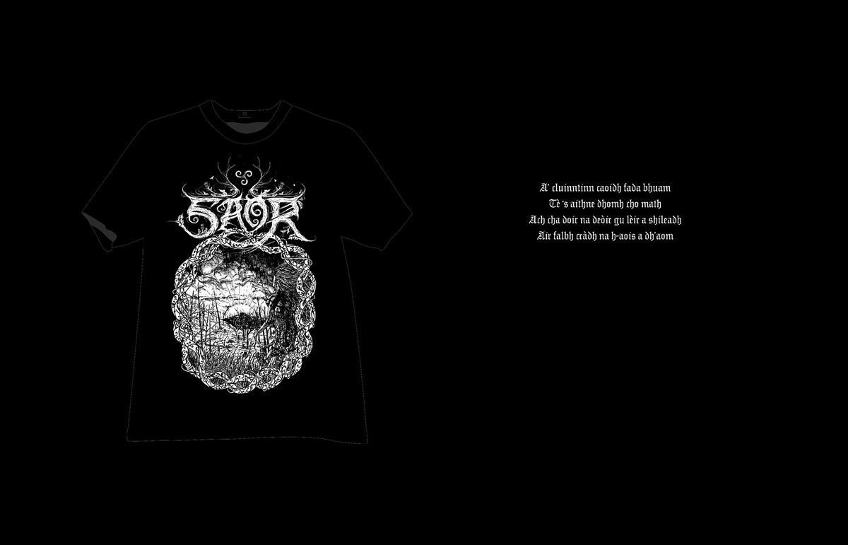 Roots | Saor
