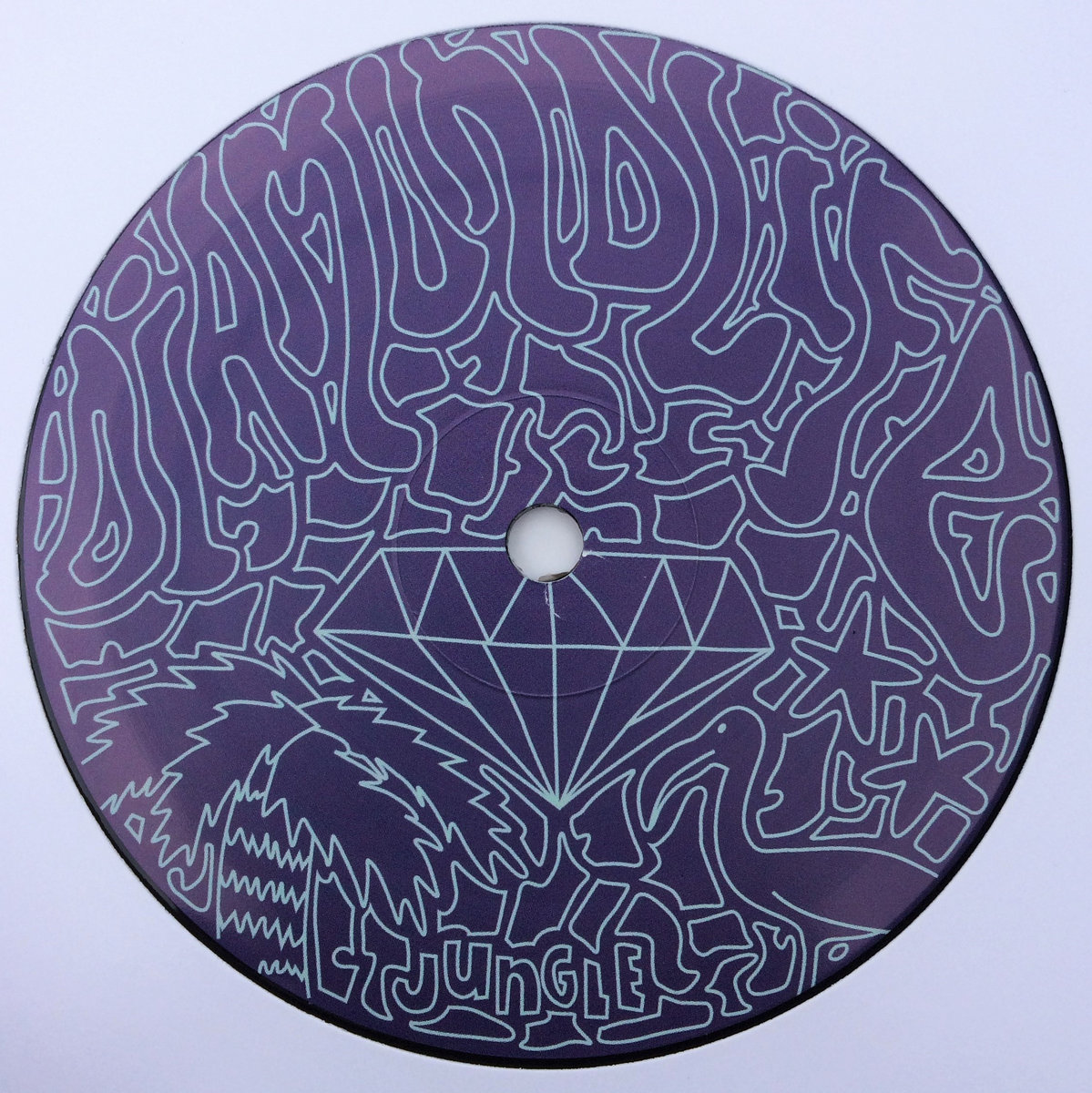 Diamond Life 05 | Necrotype | Myor