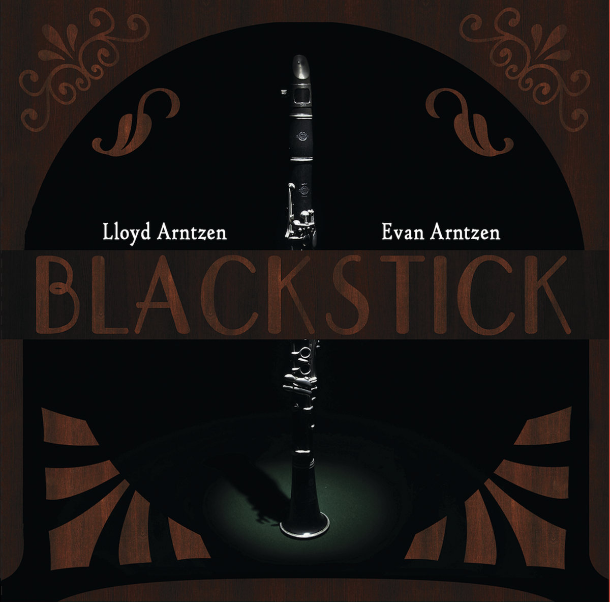 Blackstick | Blackstick