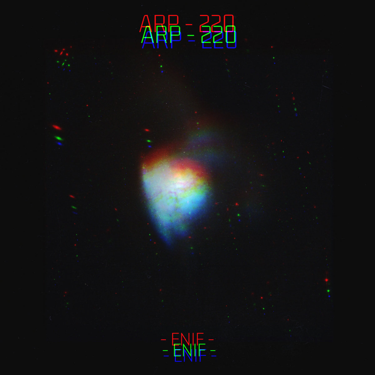 R U Velvet? | ARP 220