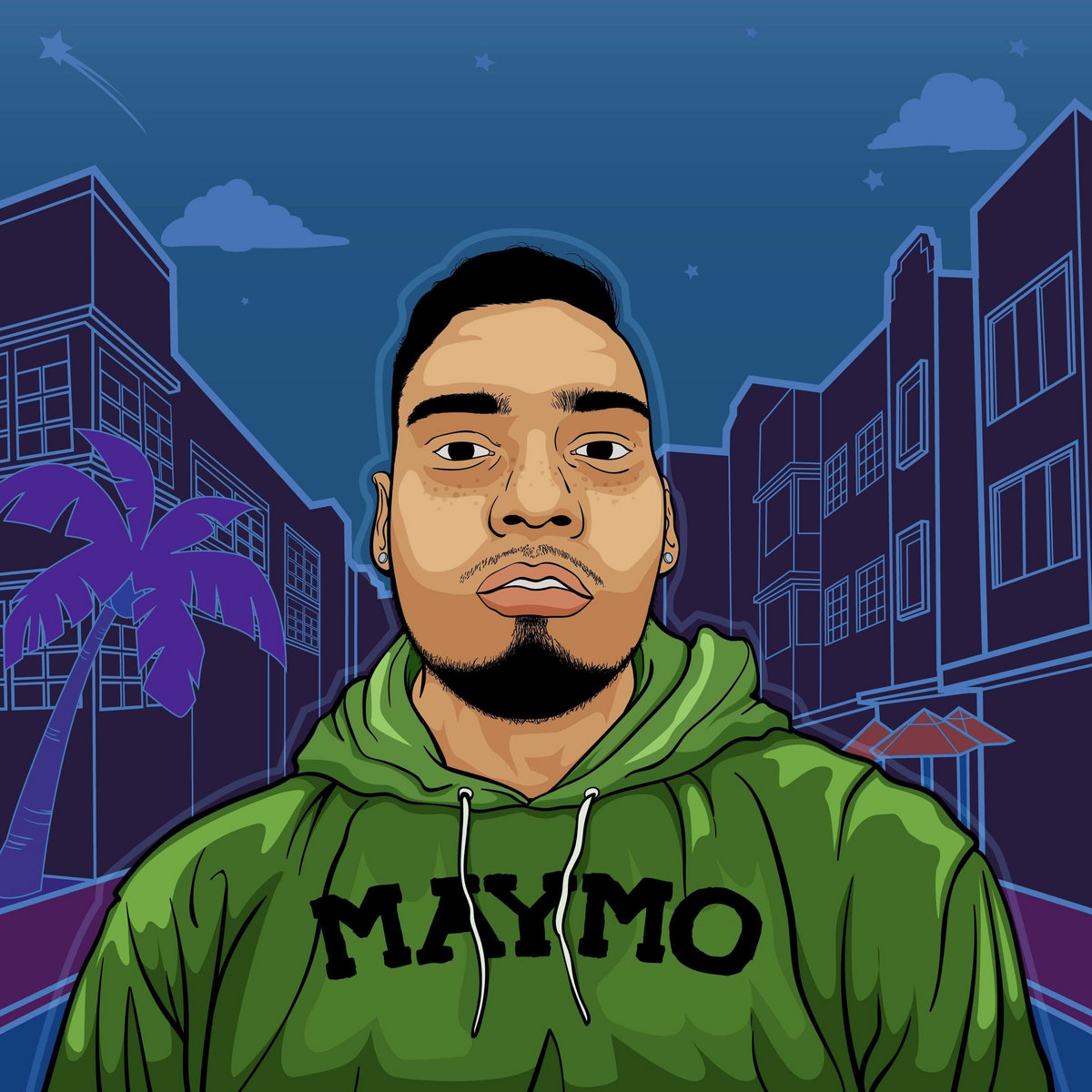 Tengo Que Admitir | Maymo