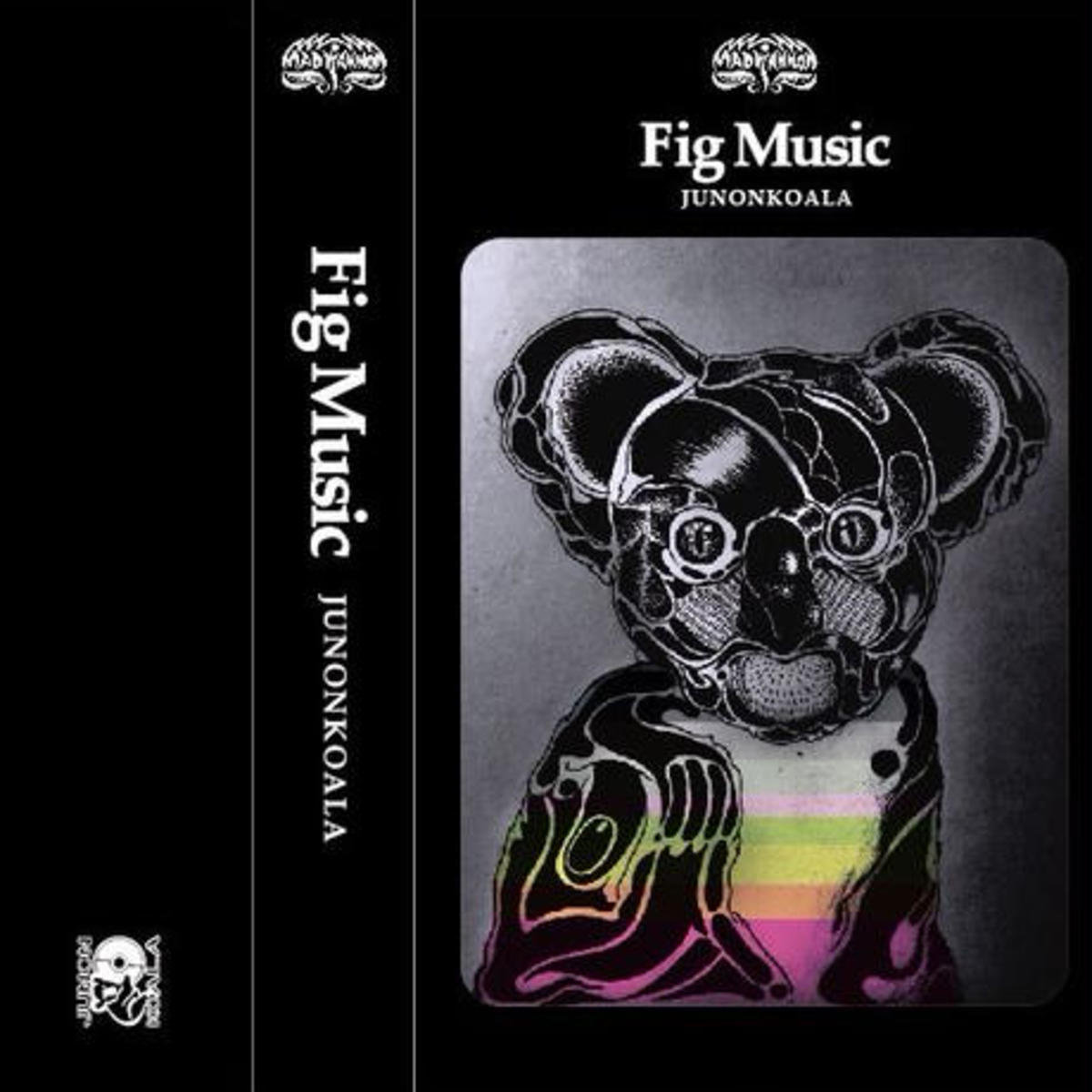 Fig Music (2018) | JUNONKOALA | junonkoala