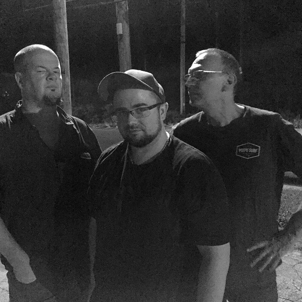 Things Made of Gold | The Loathsome Boatmen