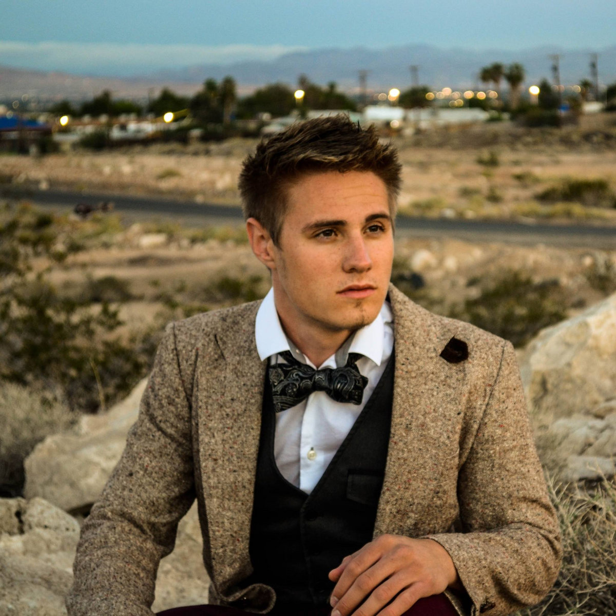 Merch | Andrew Michael Yeager