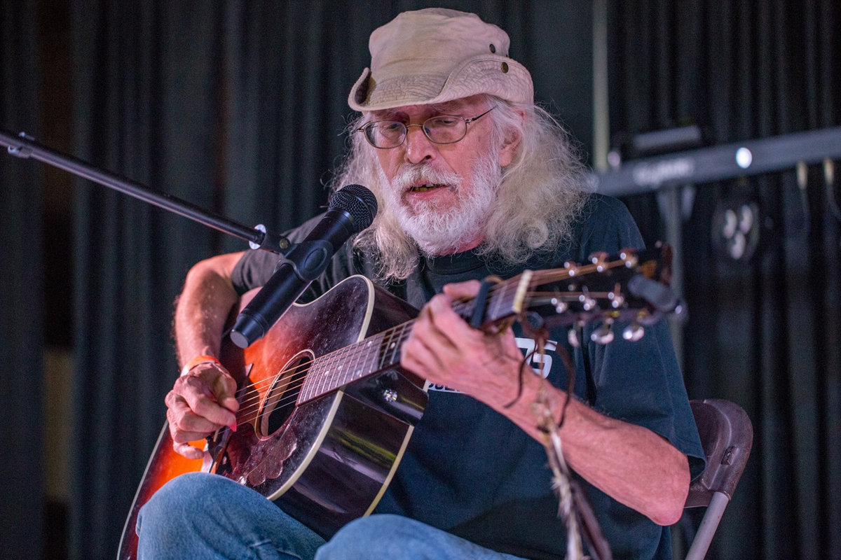 Music | Michael Iott