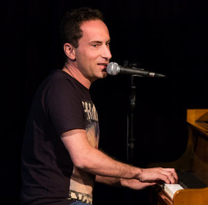 Music | Frank Zappia