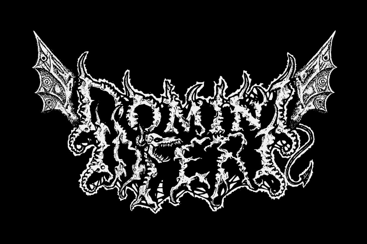 Reversed Prayers | Domini Inferi