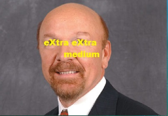 Meet the Business | Double Extra Medium