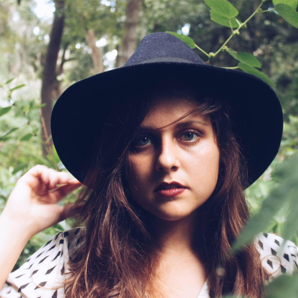 Into The Wilderness | Jade Frances