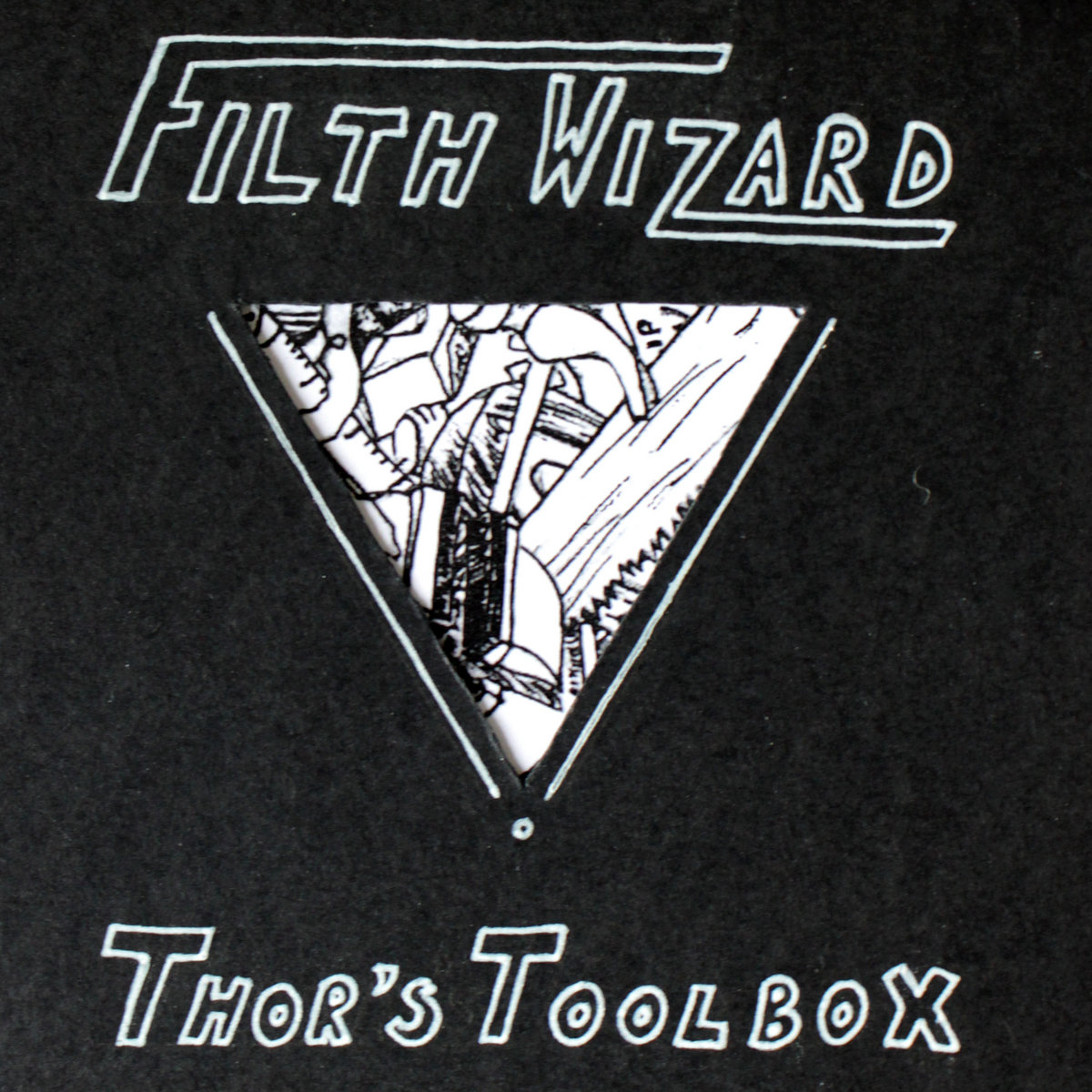 Thor's Toolbox | Filth Wizard | Proboscis Trinity Records