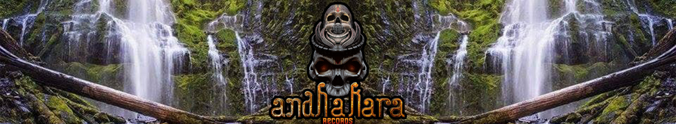 Acid Temple I | Andhakara Records
