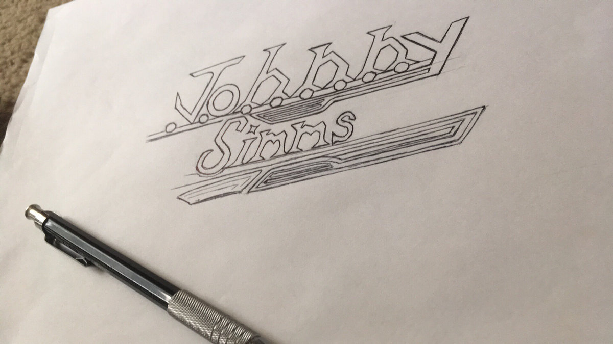 It's My Time | Johnny Simms