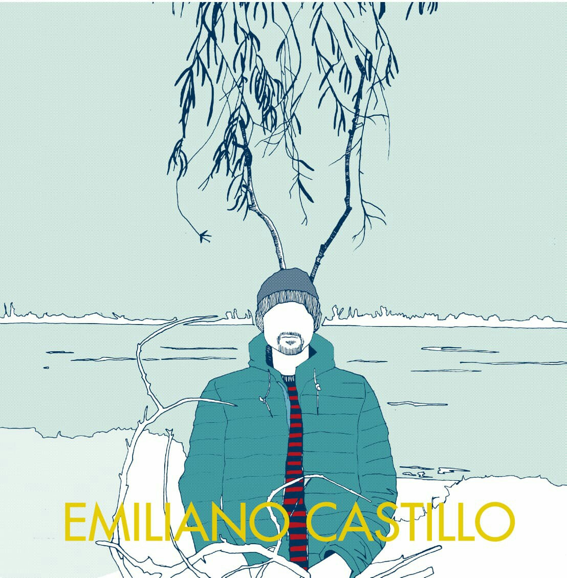 ON | emiliano castillo