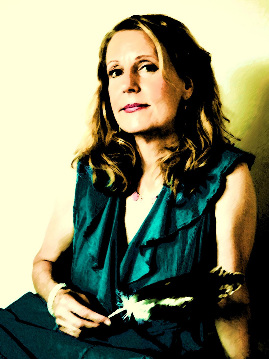 Music | Barbara Walker aka Bobbi Walker