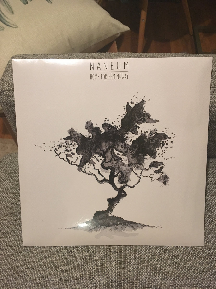 Home for Hemingway | Naneum