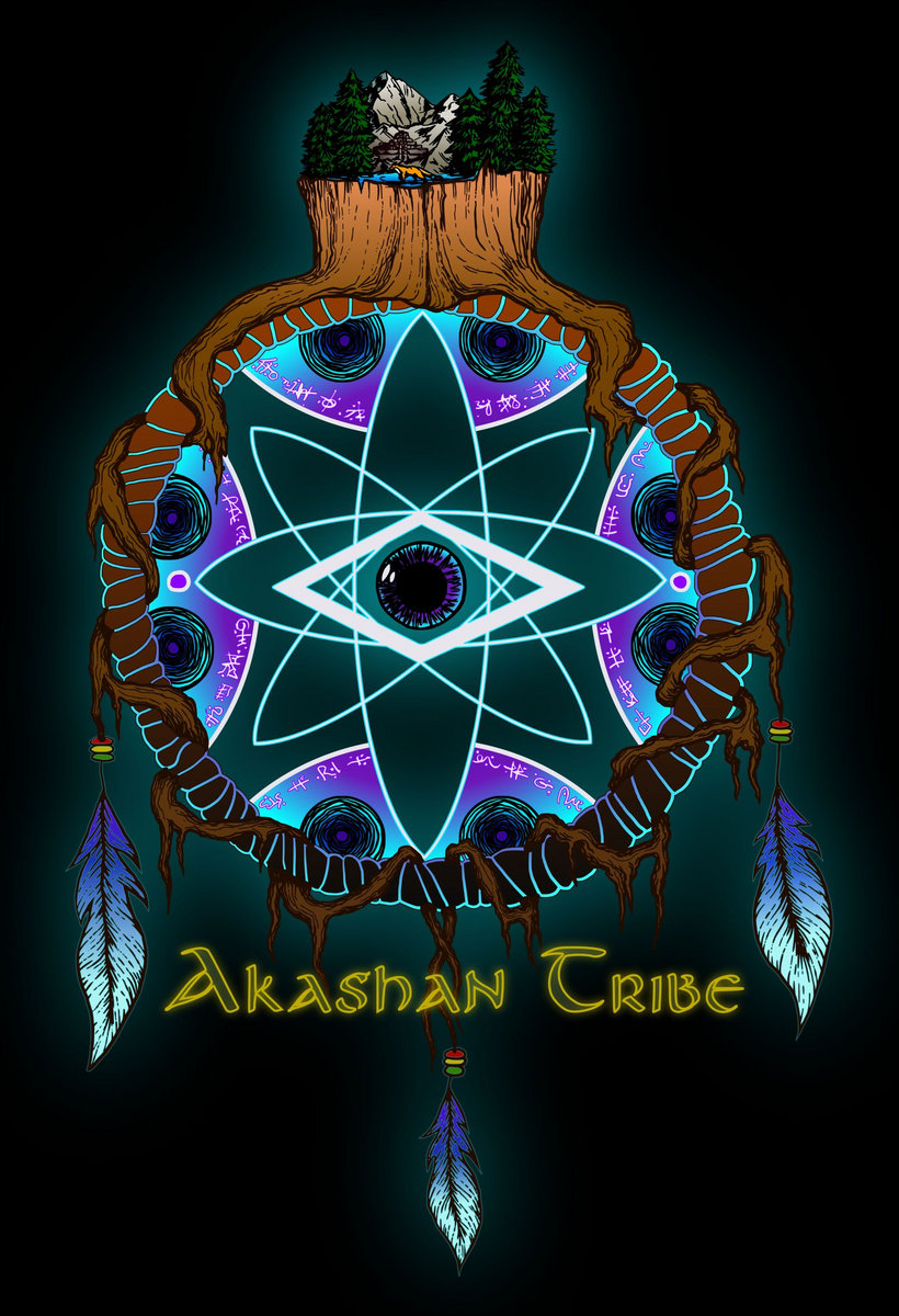 Fundations | Akashan Tribe