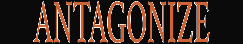 Artists | Antagonize