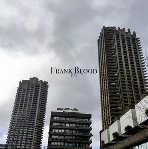 Music | Frank Blood