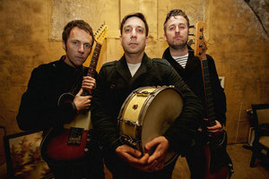 Music | * The Len Price 3