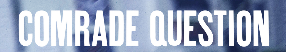 Pepe Polo | Comrade Question