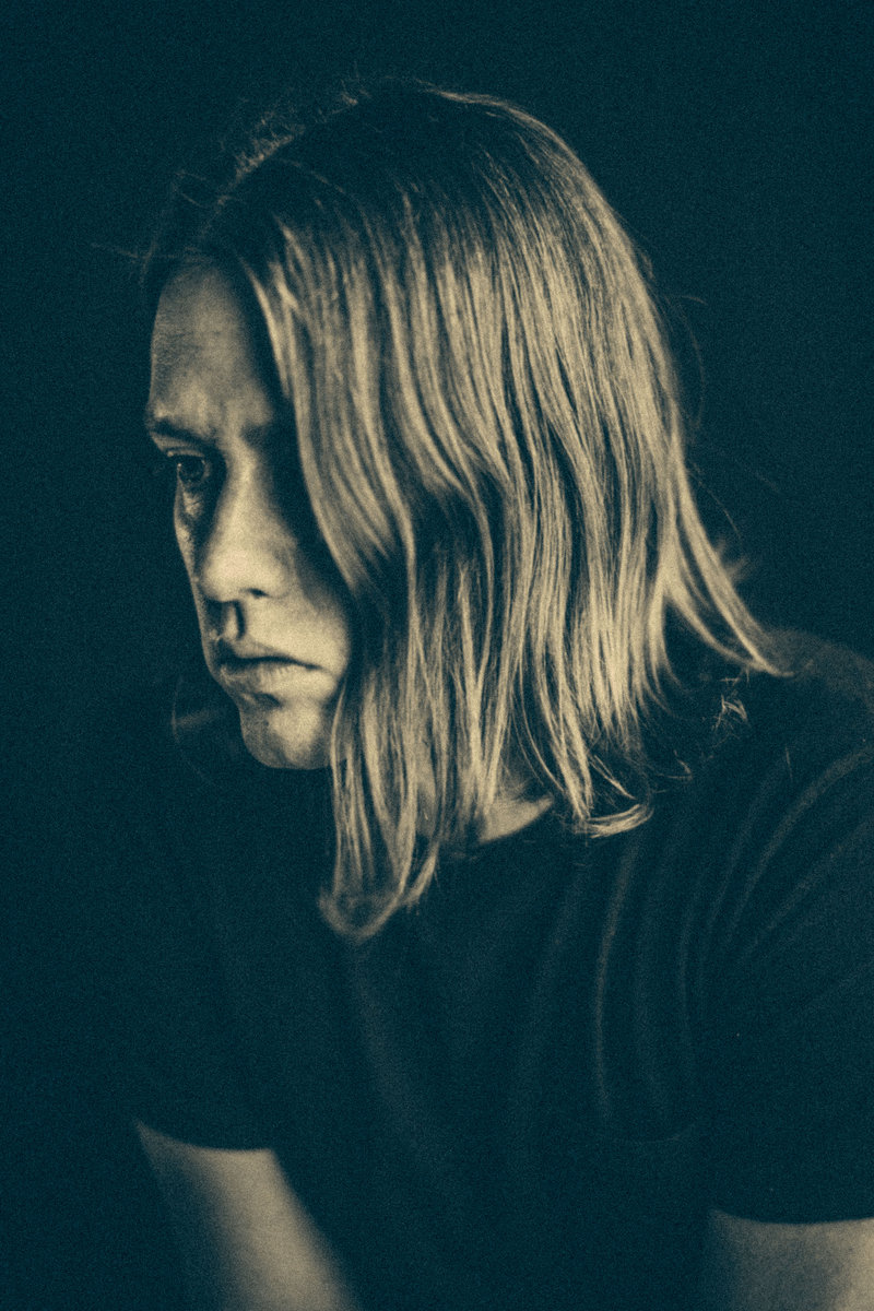 The Long Game | Johnathan Rice