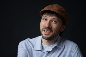 Music | Dan Karlsberg