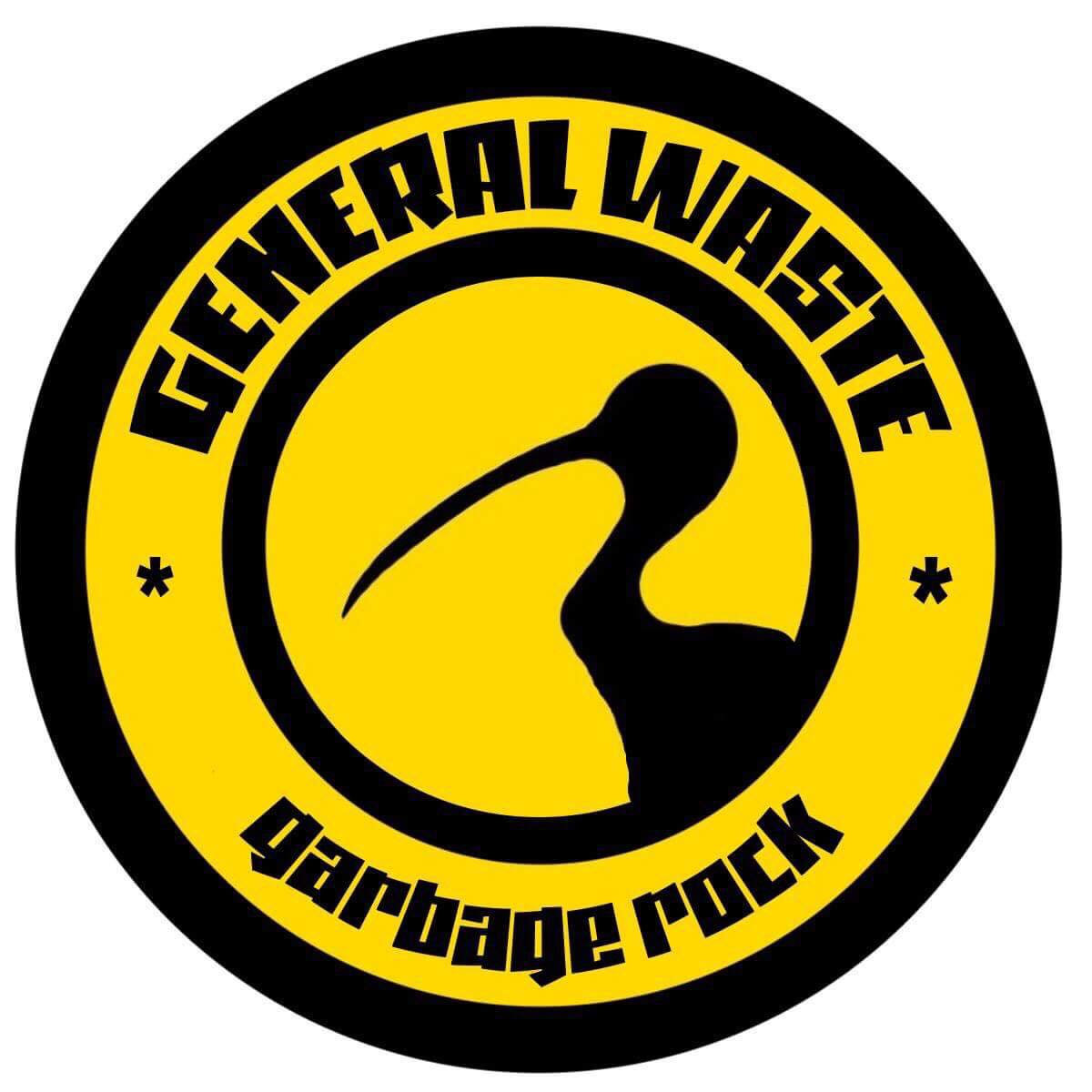 Up The Creek | General Waste