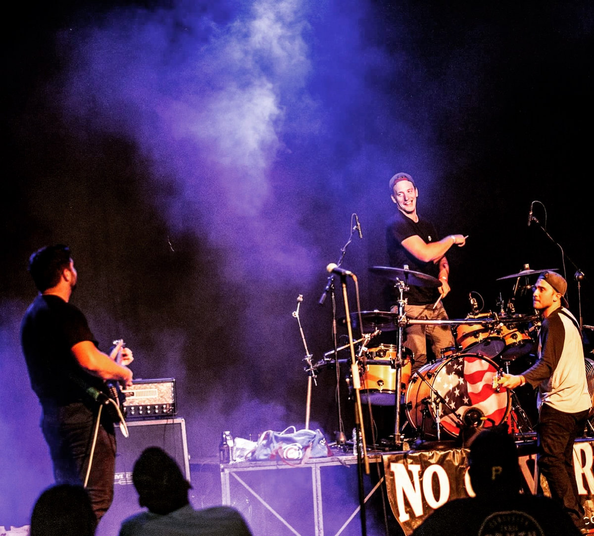 Everything You Knew | The Inside Break