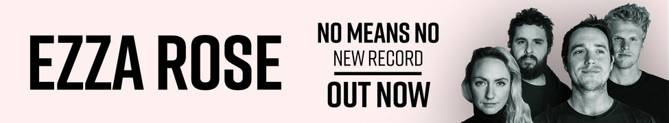 Petrichor | Ezza Rose