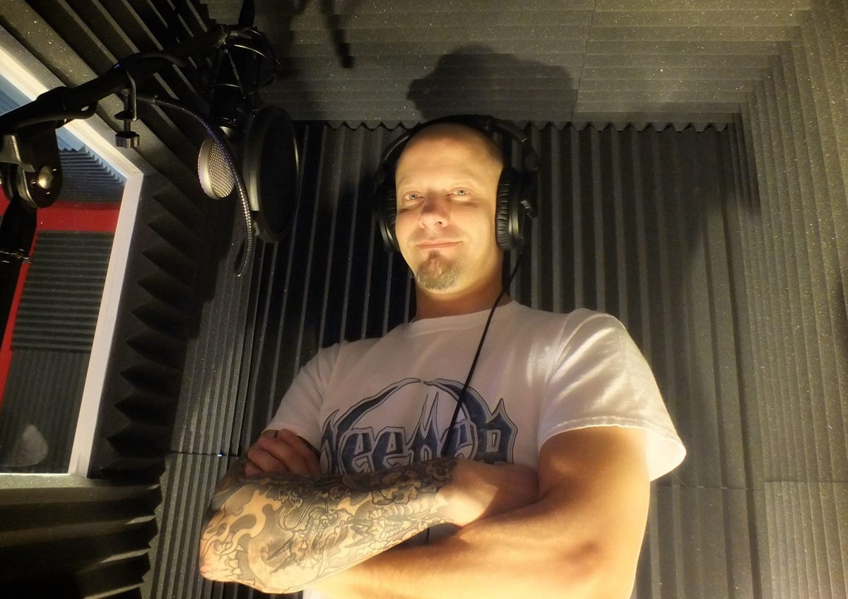 Four (1994) | King Frog & The Maddelirium | Robin Roy Music