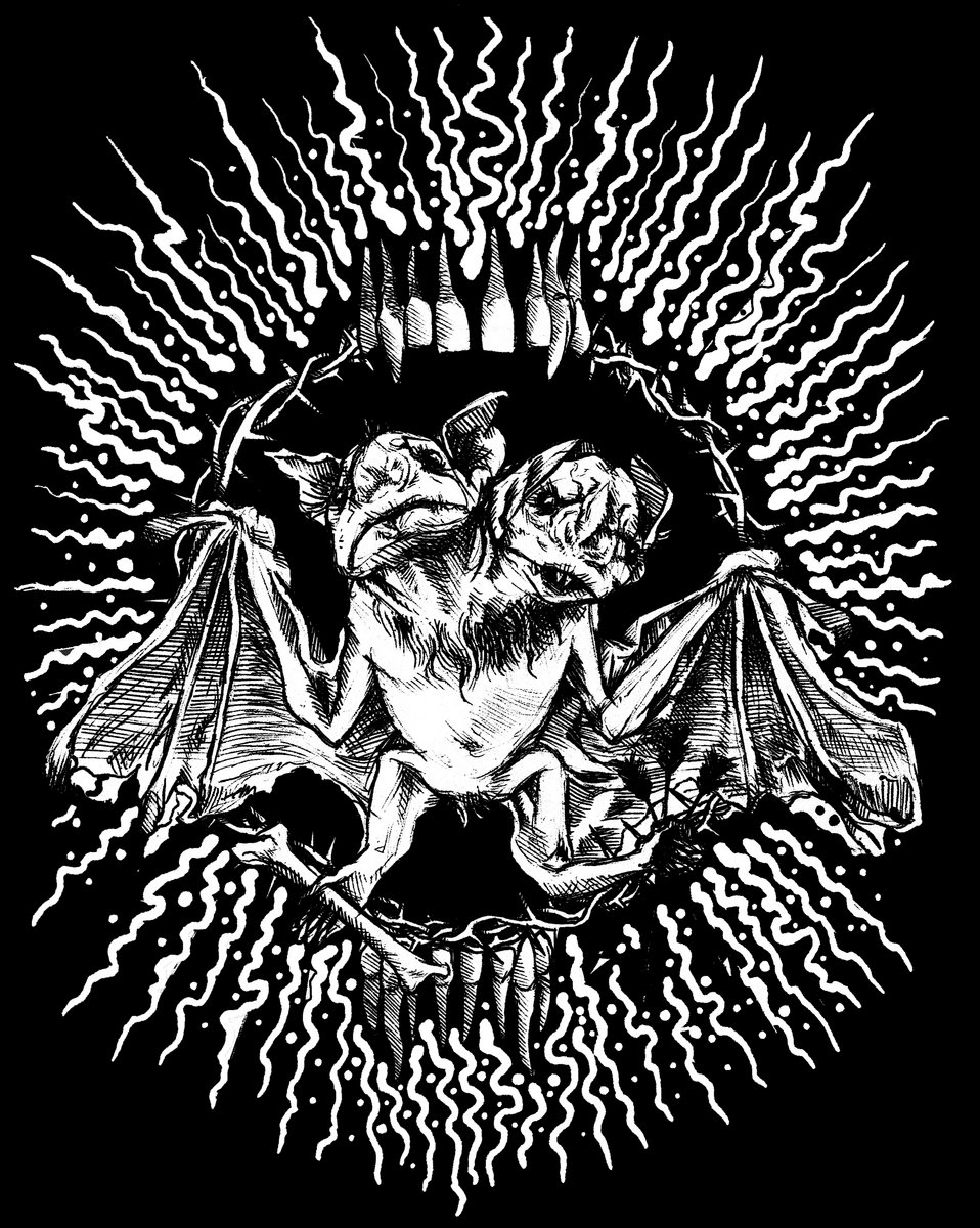 Loera/Acéphale split | loera