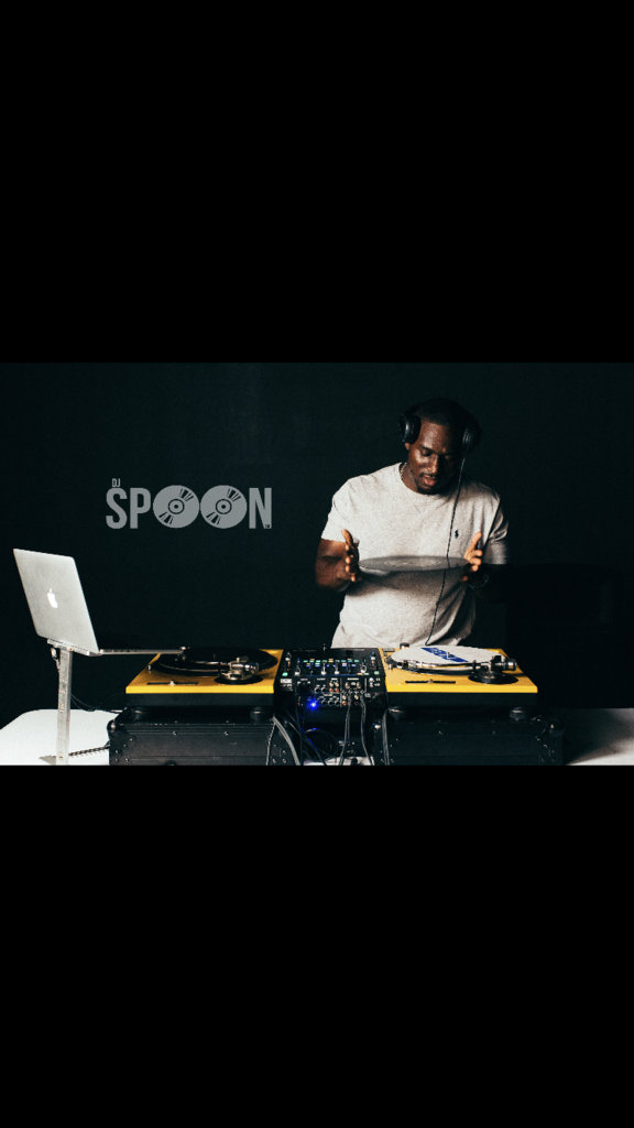 Djspoon's collection | Bandcamp