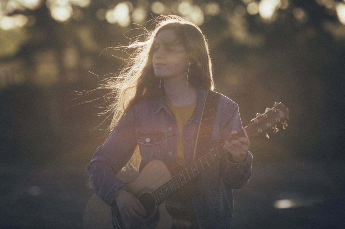 Around The Bend | Caitlin Joy (ft. Kaylee Bell) | Caitlin Joy