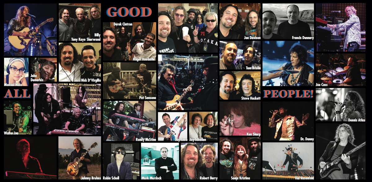 Yesterday and Today - A 50th Anniversary To Yes (1 CD plus 2 ...