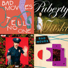 BAD MOVES | BAD MOVES