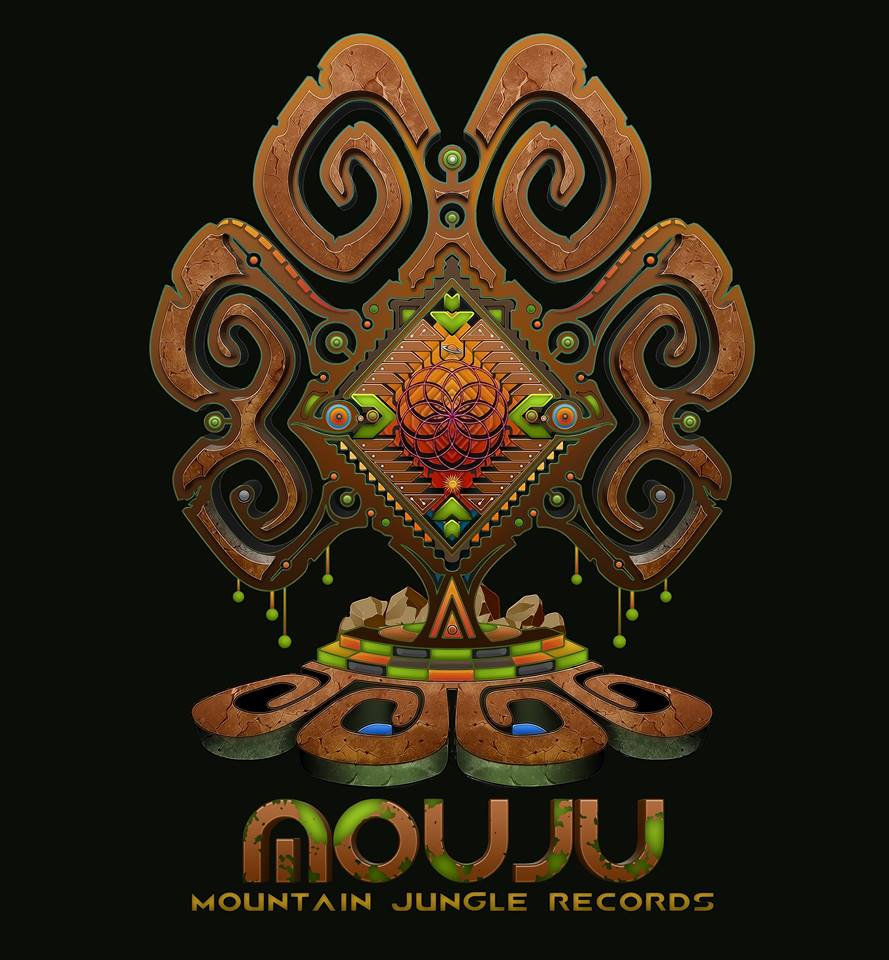 Positivas et Negativas | Yawanawa | Mouju Records