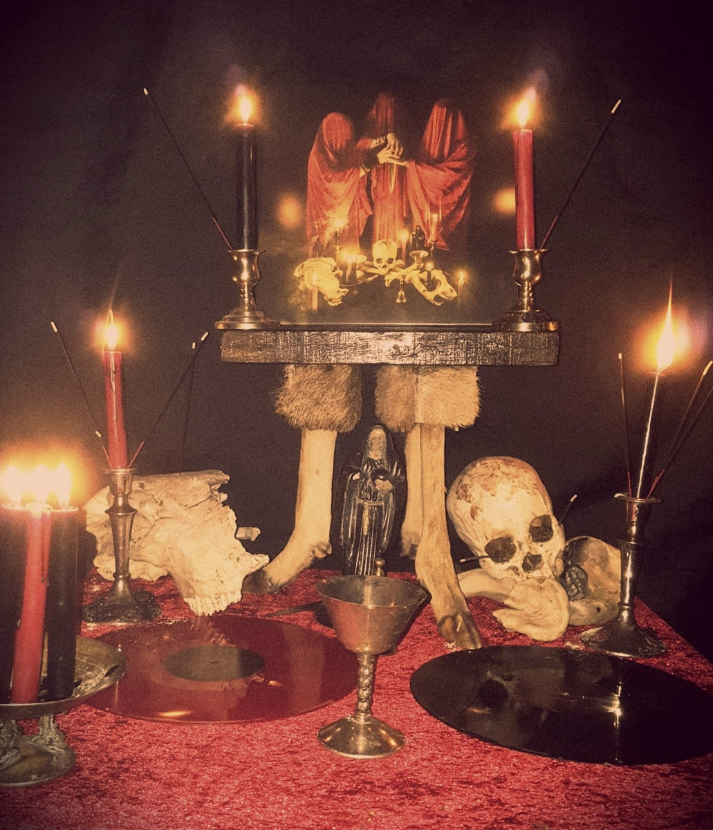 Blackthorn | Qayin Regis