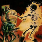 Self Titled 7" | Tozcos | Verdugo Discos