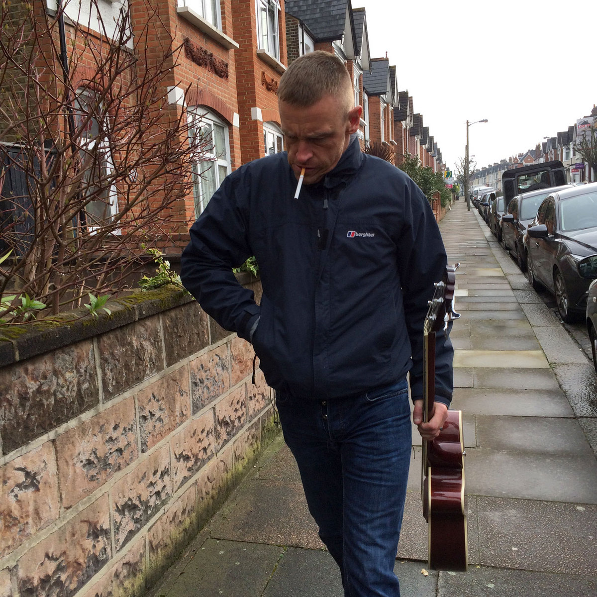 Golden Rule | The Lee Griffiths | Lee Forsyth Griffiths