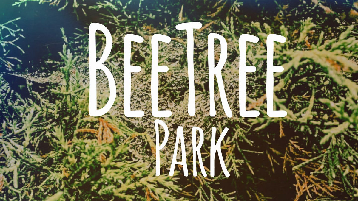 Golden - EP | Bee Tree Park
