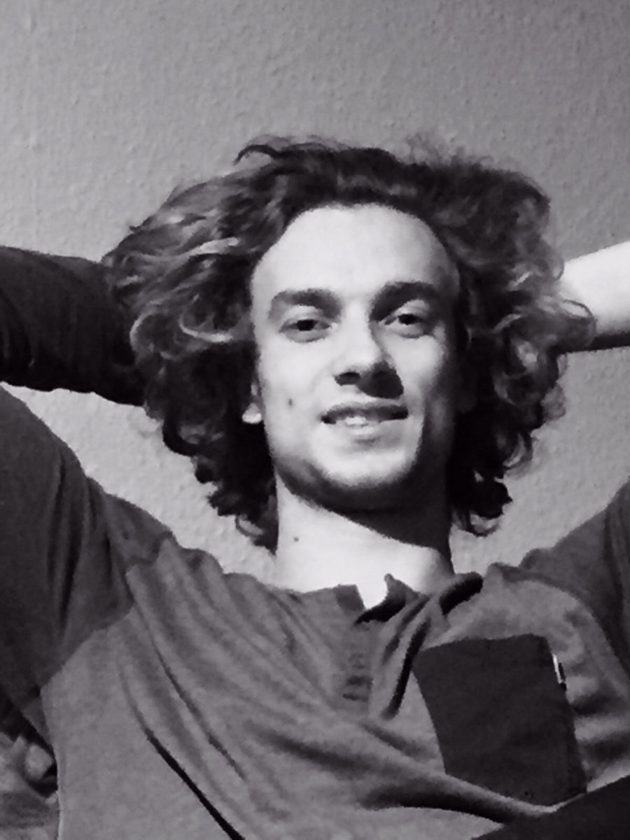 Swing the Night | Alex Wurm